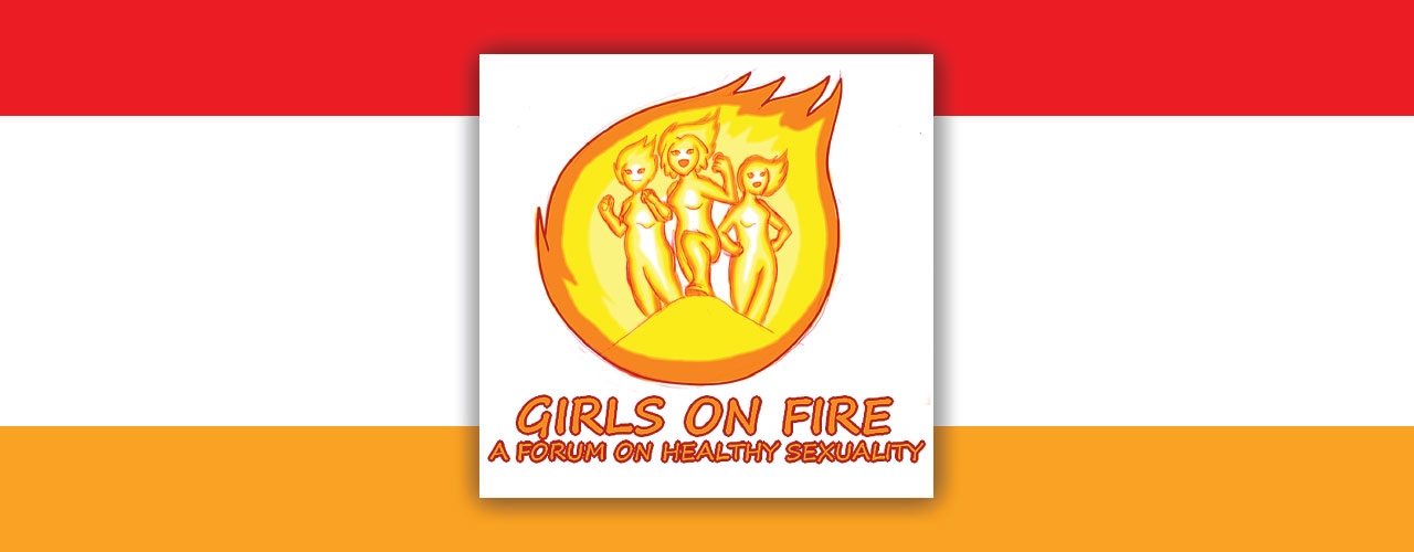 Girls on Fire - Kristin Areglado Hurley